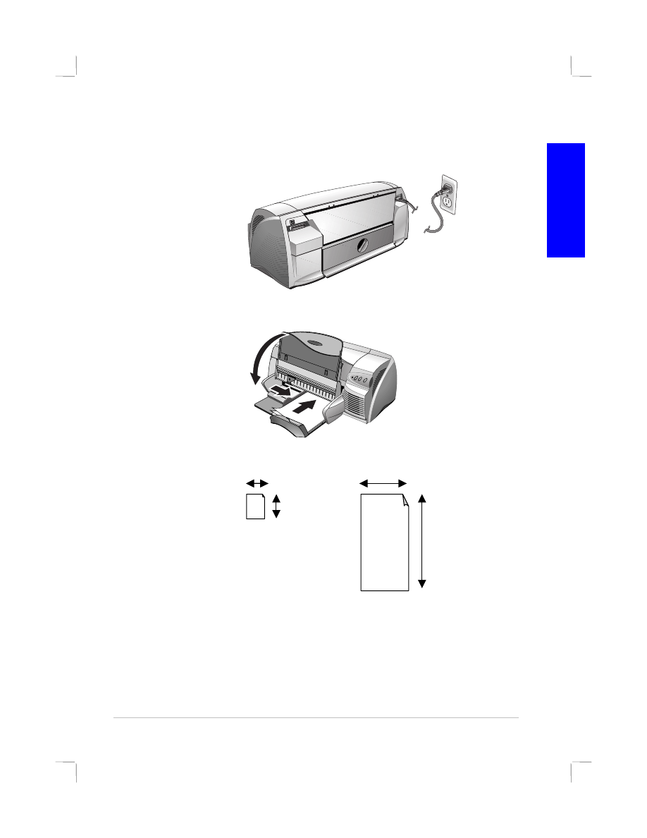 Instalación - HP Deskjet 1220c Printer series