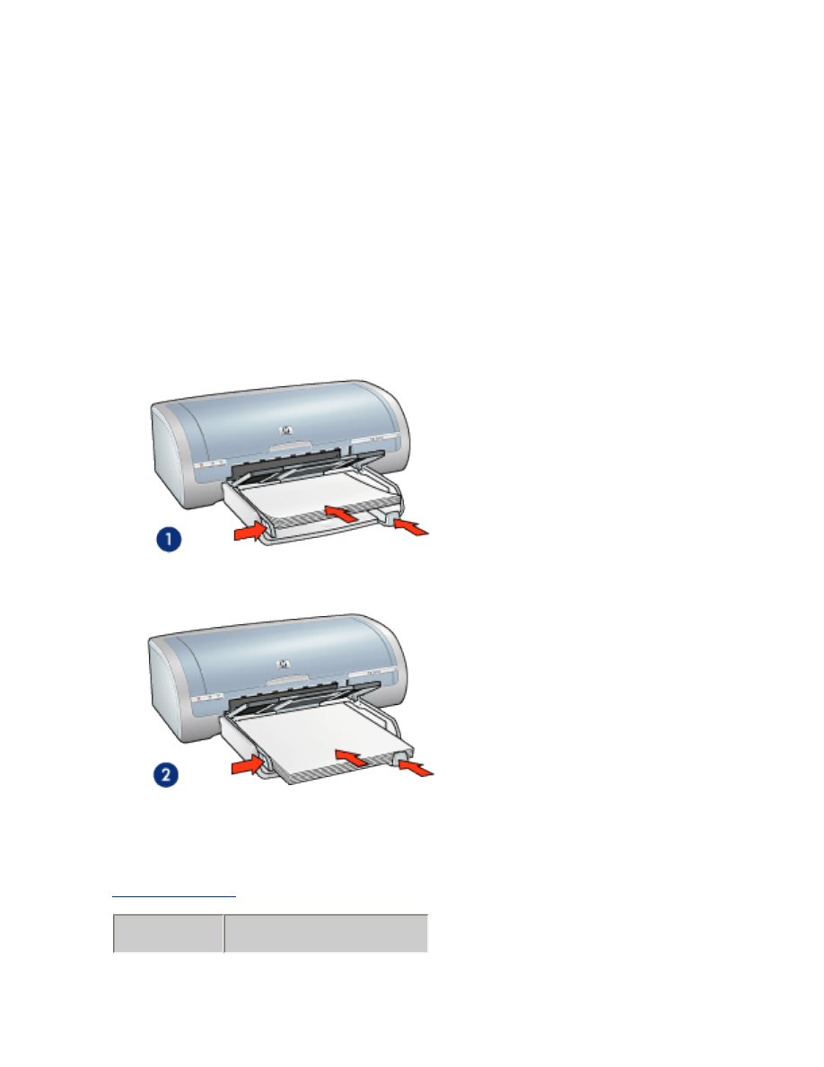 일반 용지 - HP Deskjet 5160 Color Inkjet Printer