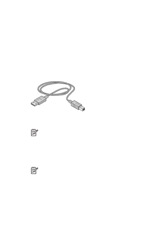 USB - HP Deskjet 6988 Printer