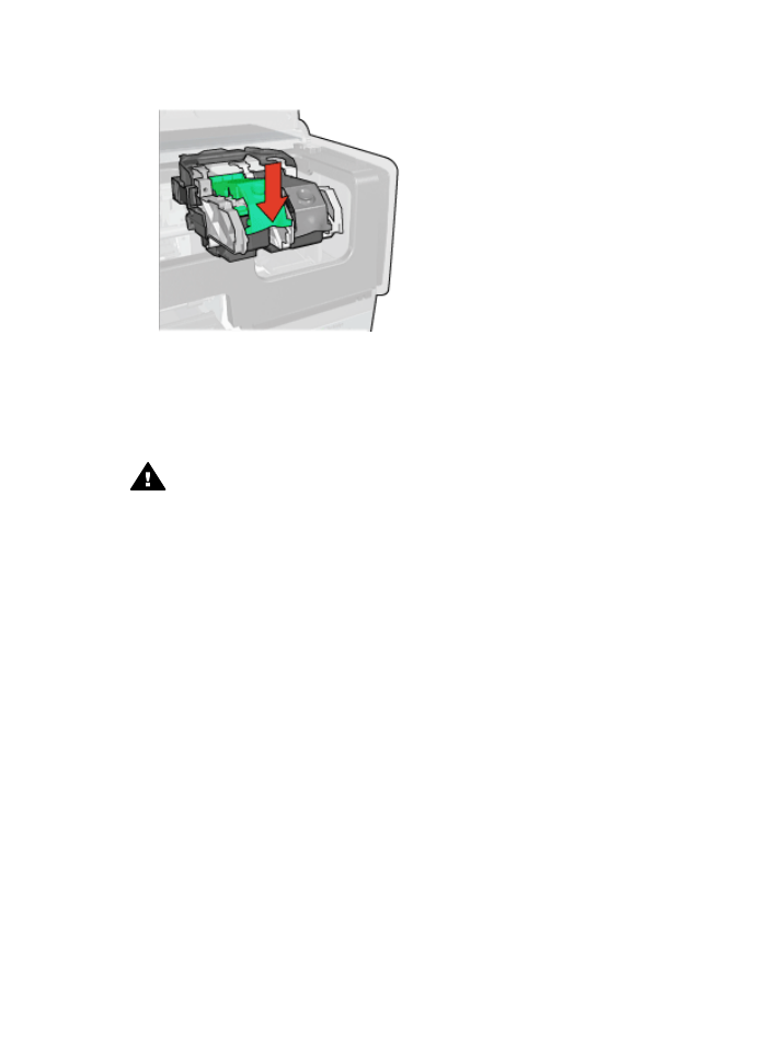 Align the print cartridges - HP Deskjet 6988 Printer