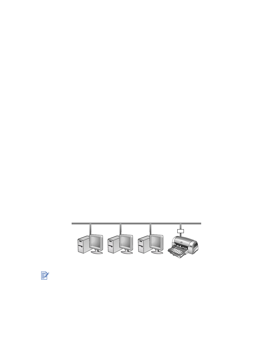 Para Windows - HP Deskjet 9300 Printer series